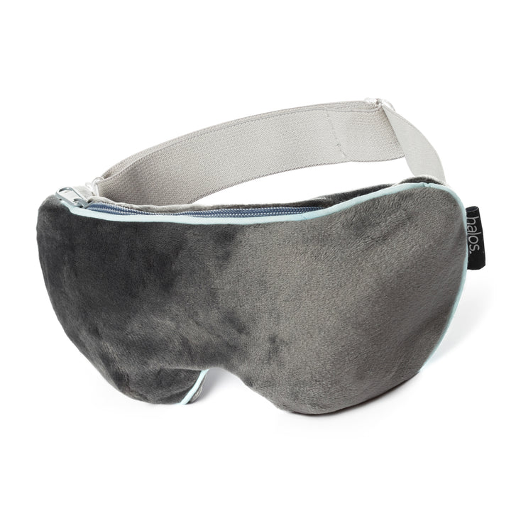 Heated Eye Mask – Halos Health