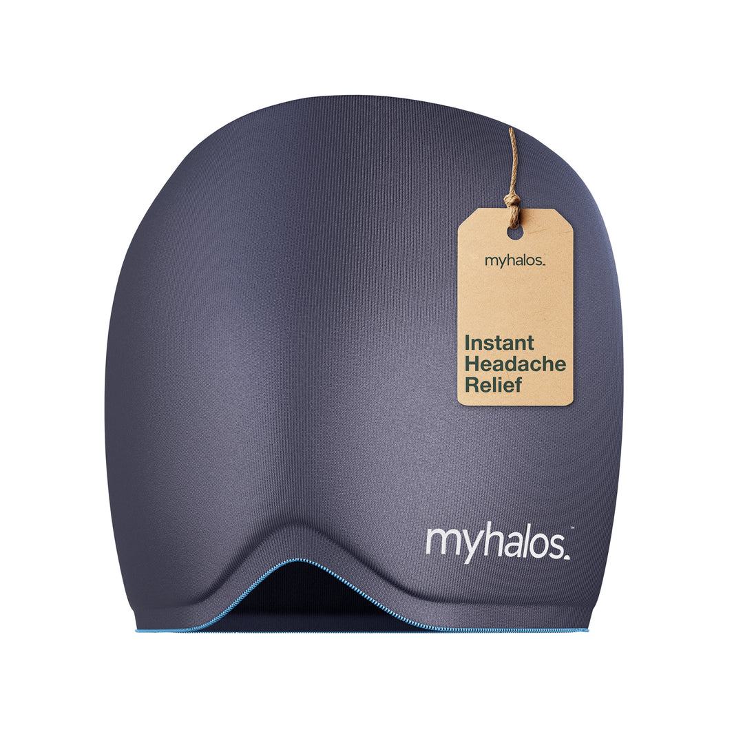Heated Eye Mask – Halos Health