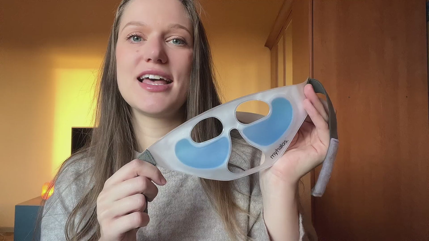 Halos Wellness - Temperature therapy products – Myhalos